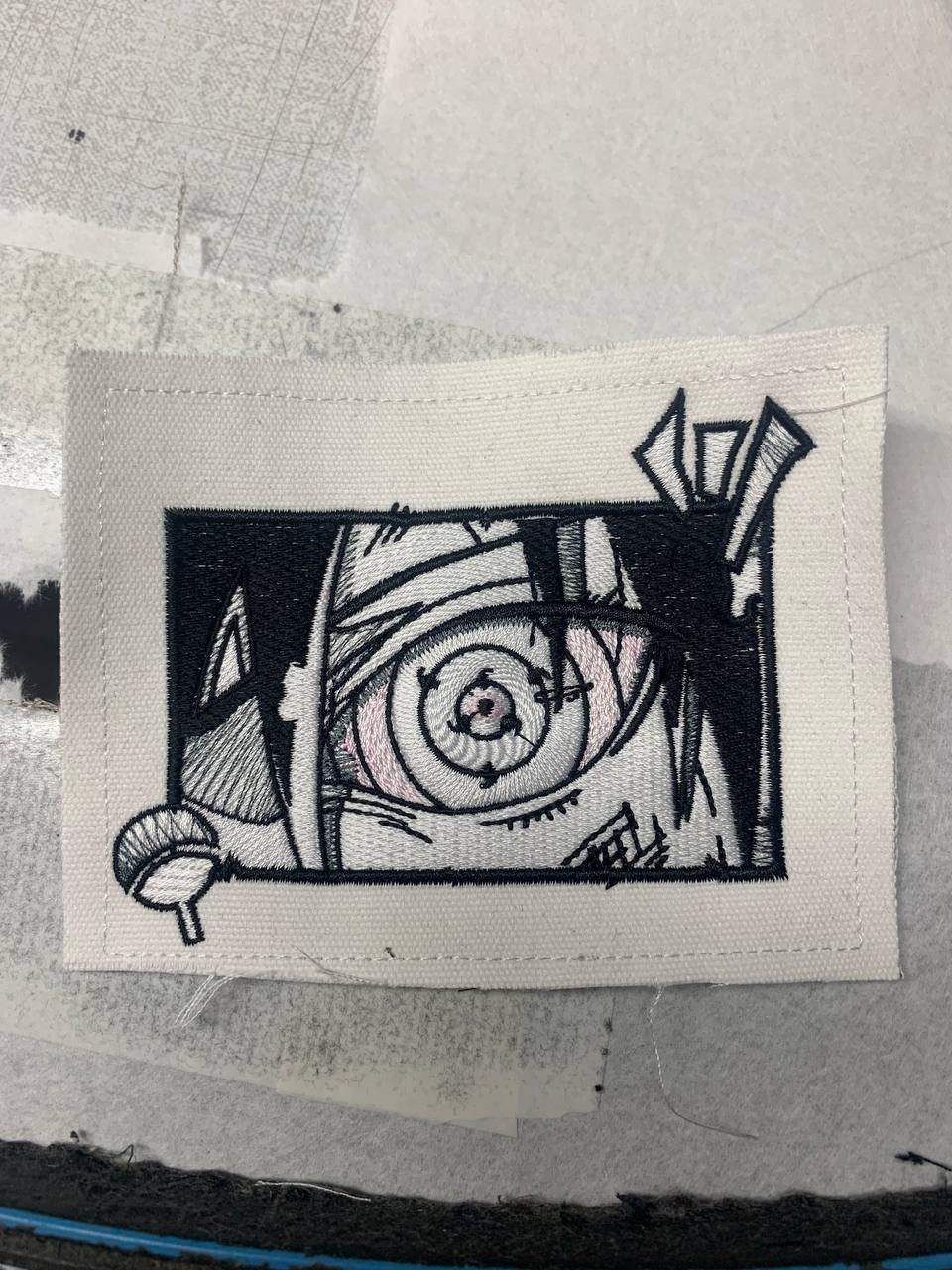 Machine Embroidery Designs, Anime - Etsy