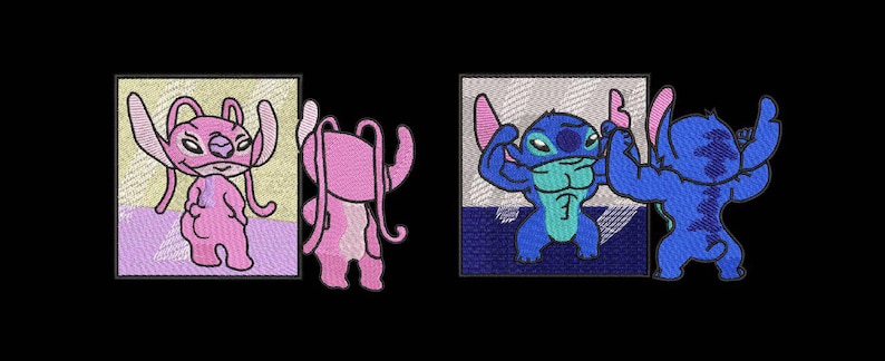 Machine Embroidery Designs.stitch - Etsy