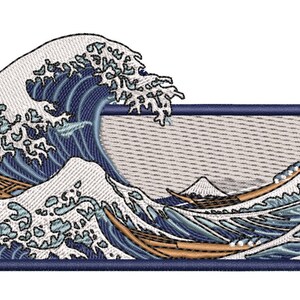 Machine Embroidery Designs.wave - Etsy