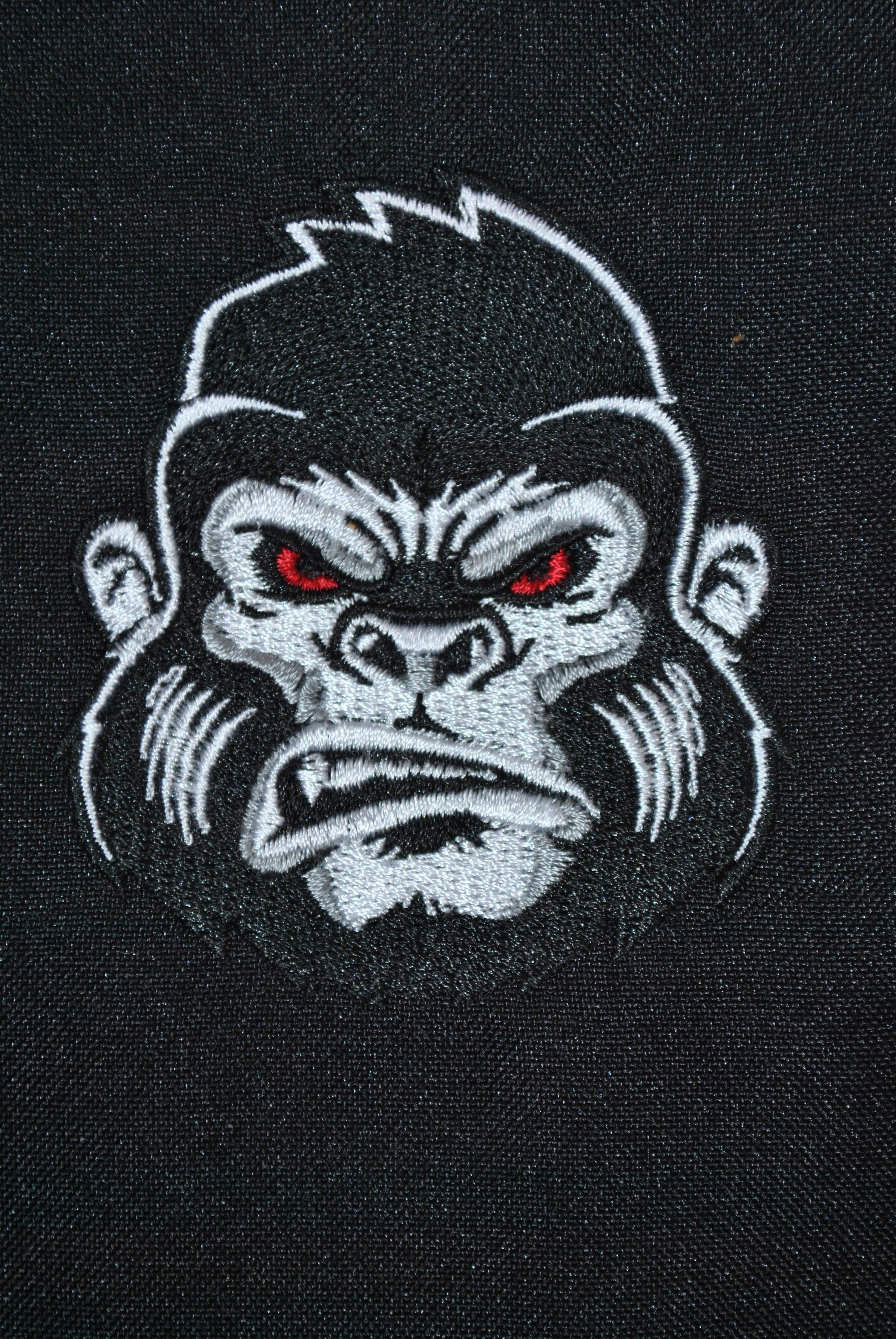 Machine Embroidery Designs ,monkey,embroidery File Monkey - Etsy