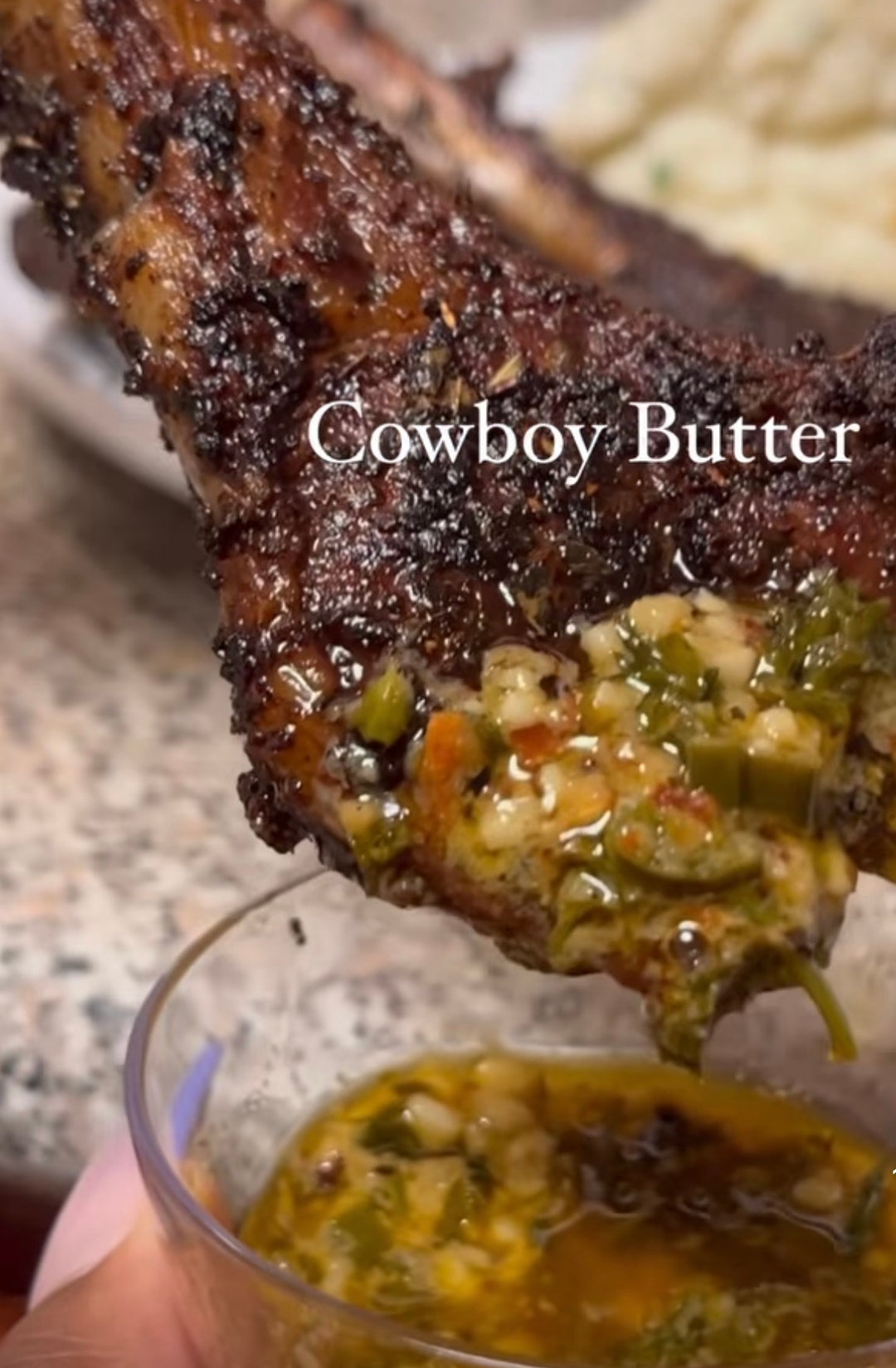 Cowboy Butter - Etsy