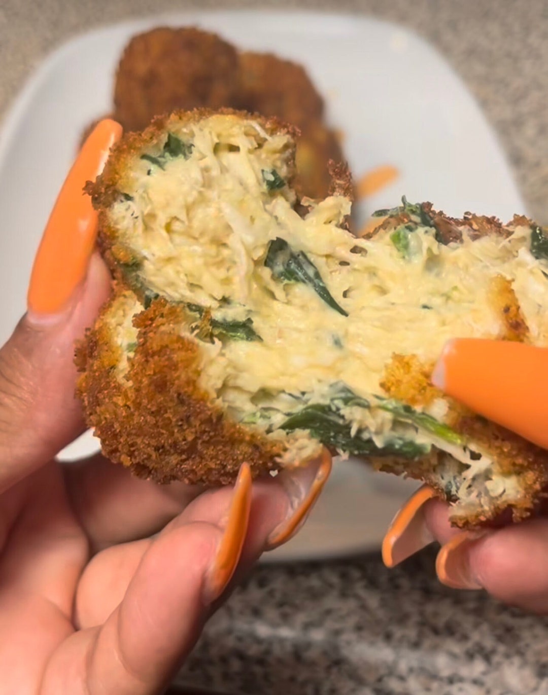 Fried Lump Crab Bites - Etsy