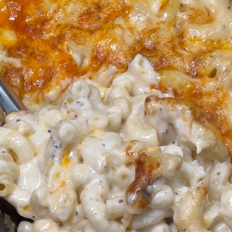 Recipe for Mac and Cheese - Etsy