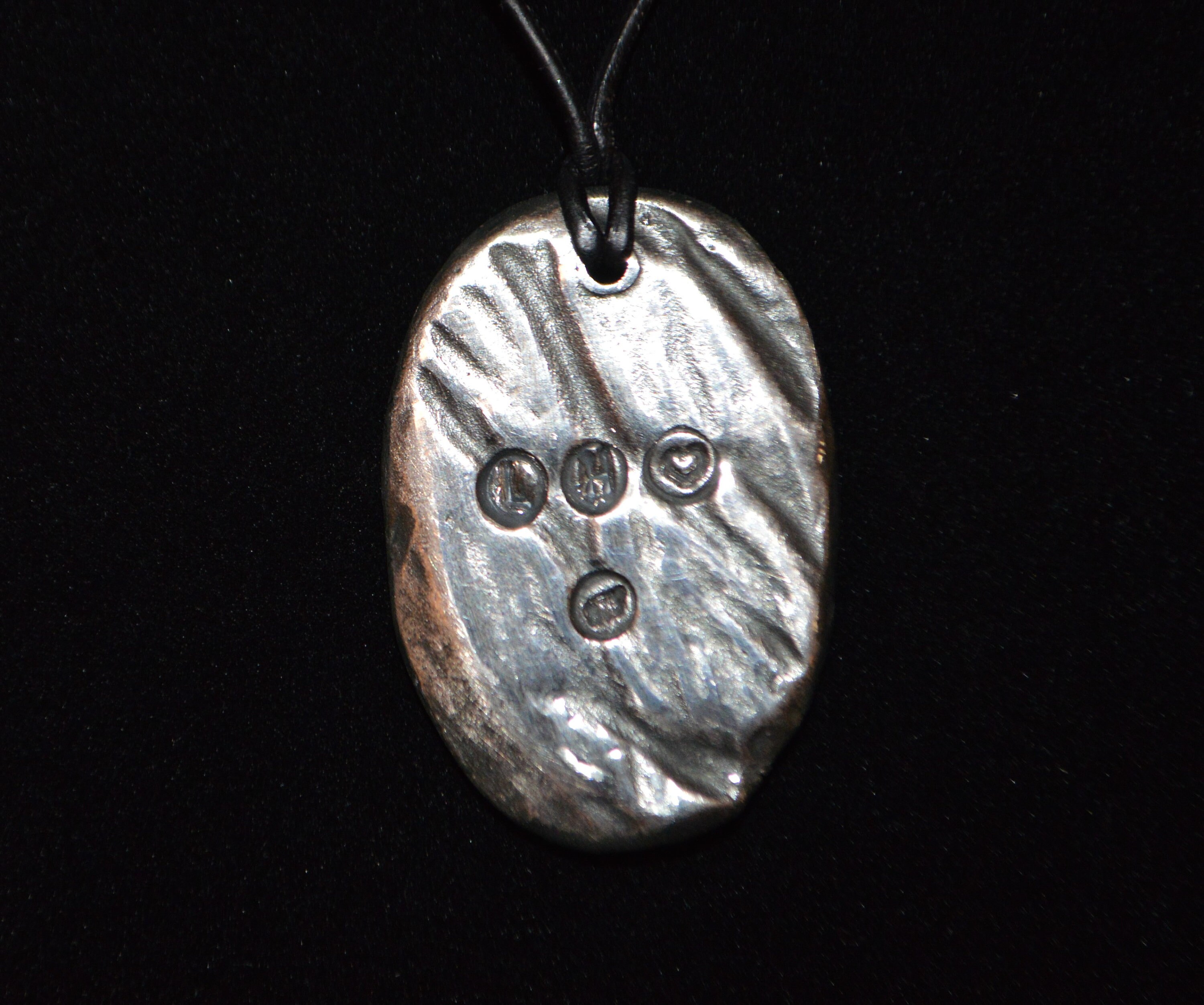 This Sterling Silver Original Design Looks Great Casual or Dressy. - Etsy