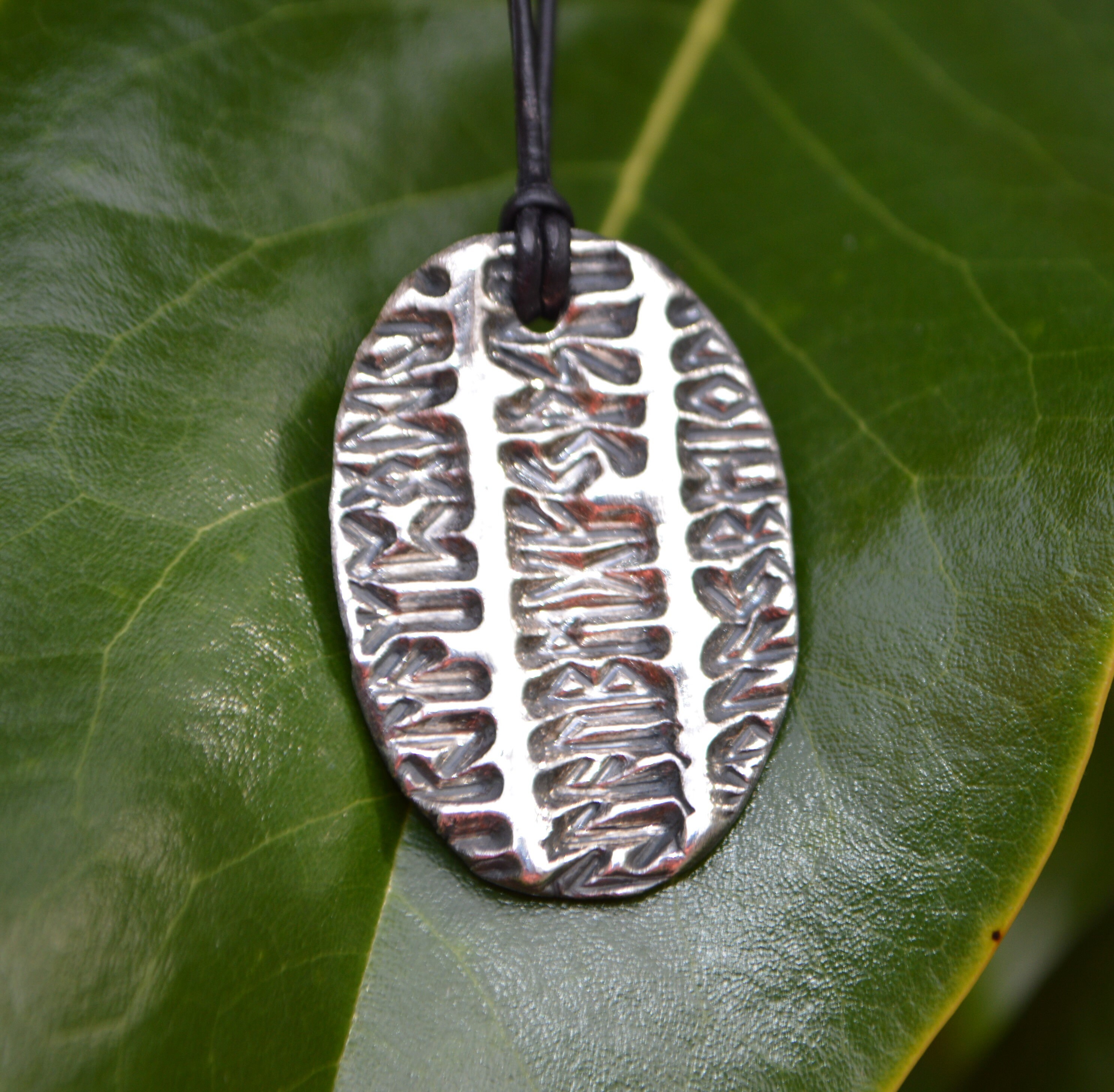 This Sterling Silver Original Design Looks Great Casual or Dressy. - Etsy