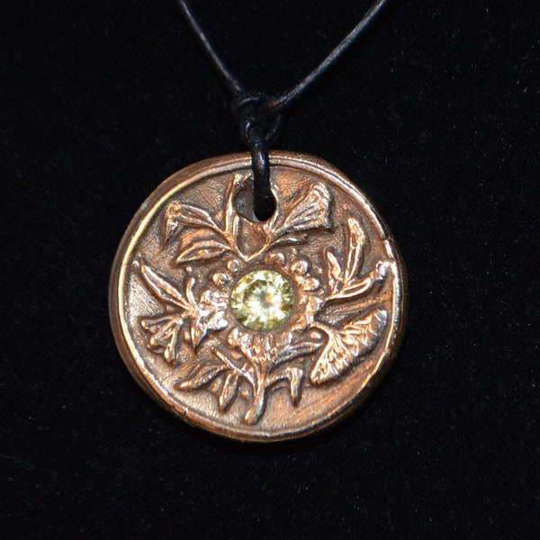 Bronze Metal Clay - Etsy