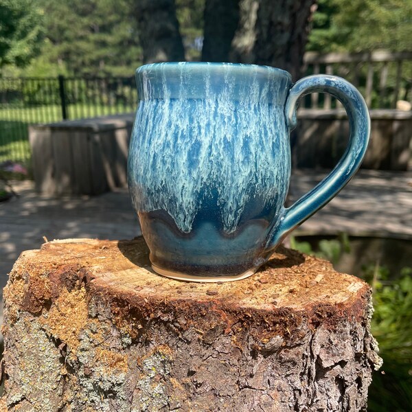 Functional Pottery - Etsy