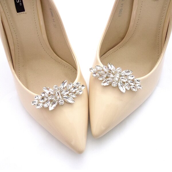 Shoe Clips - Etsy
