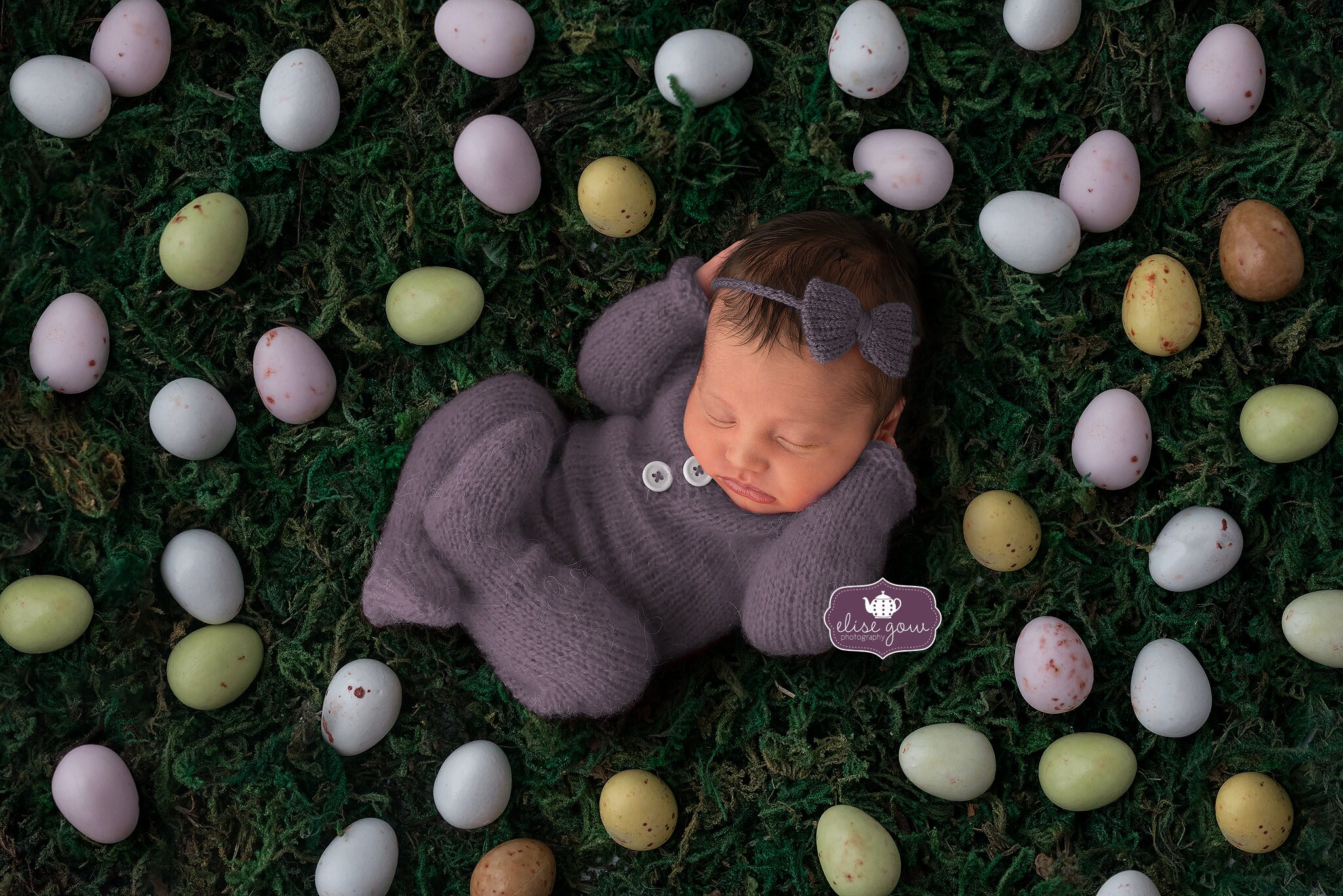Easter Digital Background Composite Backdrop Photography Prop Easter ...
