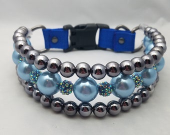 Fancy Dog Collars - Etsy
