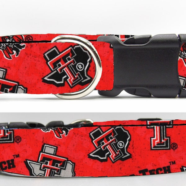 Texas Tech - Etsy