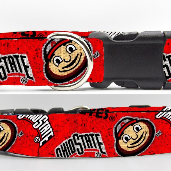 Ohio State Dog - Etsy