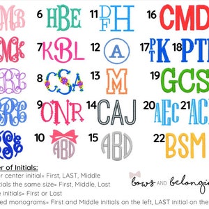 Custom Embroidered Personalized Striped, Polka Dot Halloween Trick or ...