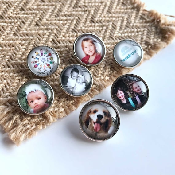 Custom Snaps