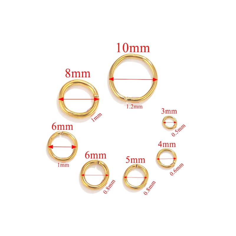 Gold Plated Jewelry Supplier - Etsy UK