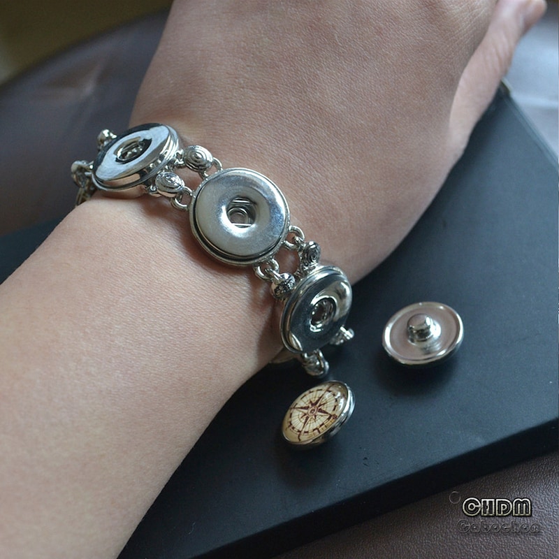 Bracelet Interchangeable - Etsy
