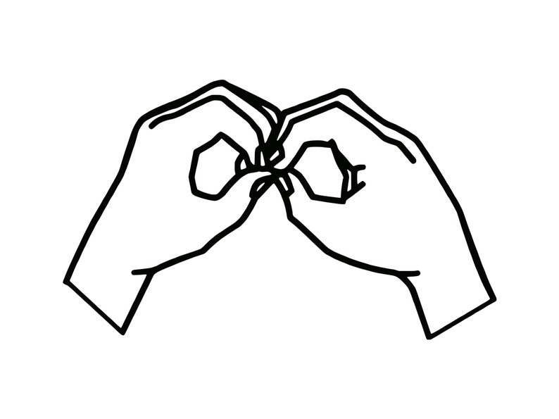 BSL Alphabet British | Sign Language | British Sign Language Alphabet ...