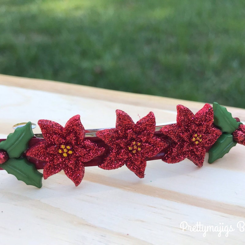Barrettes - Etsy
