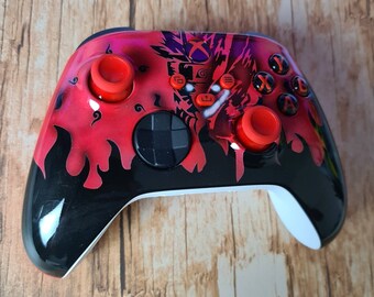 Naruto Xbox Controller (192 Results) | Etsy