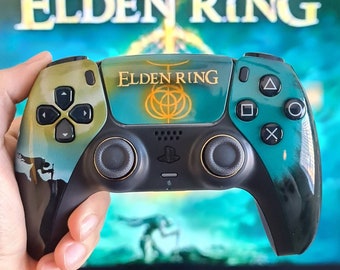 Custom Ps5 Controller | Etsy