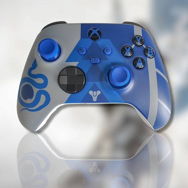 Xbox Series X Shell - Etsy