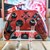 Custom Painted Controller, Western Sunset RDR2 Themed, for Xbox - Etsy