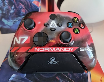 Custom Xbox Controller - Etsy