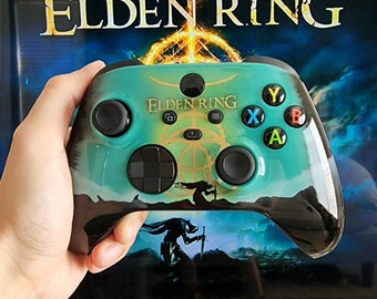 Elden Ring Custom | Etsy