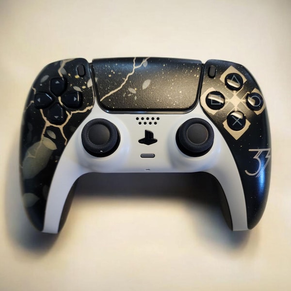 Custom Controller Paint - Etsy