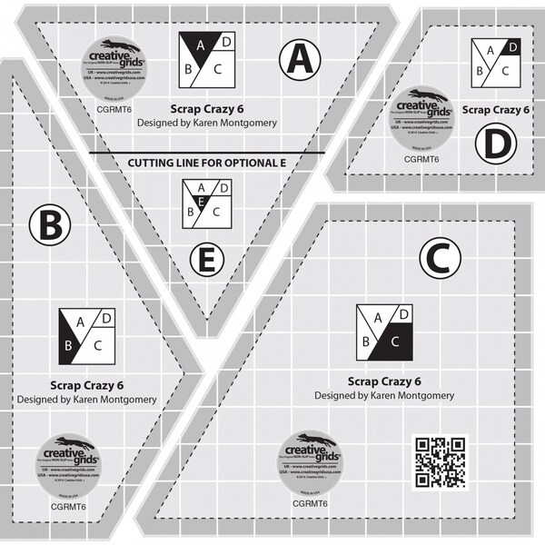 Quilting Templates - Etsy
