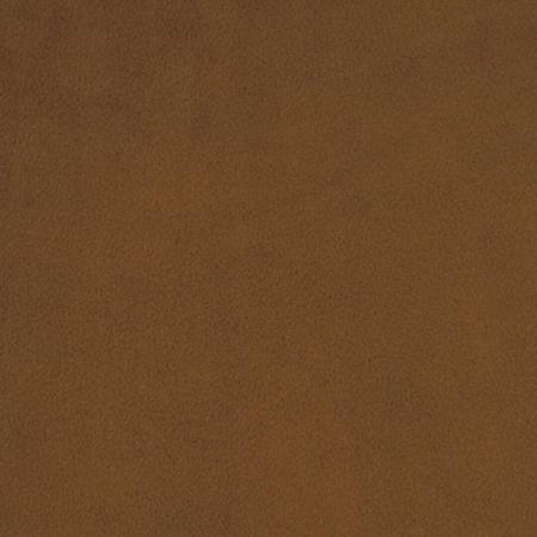 End of Bolt- Brown Camel Solid Cuddle 3 Shannon Fabric, Super Soft ...