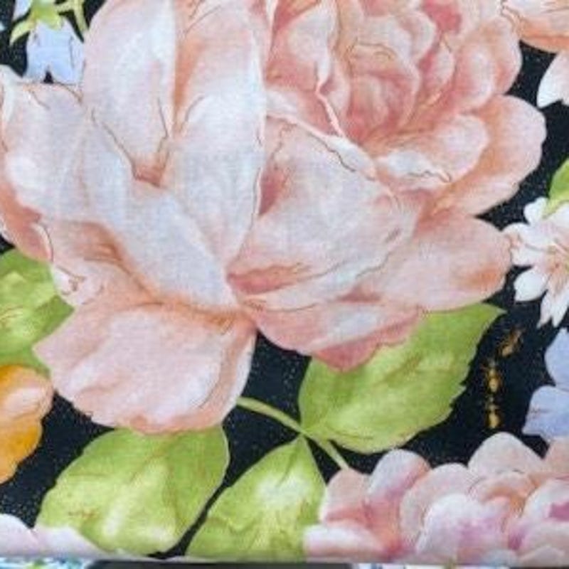 Jay Yang Fabric - Etsy