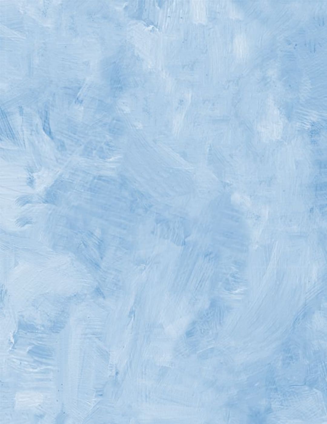 Light Blue Cotton Fabric- Light Blue Texture Tonal, Wilmington by the ...