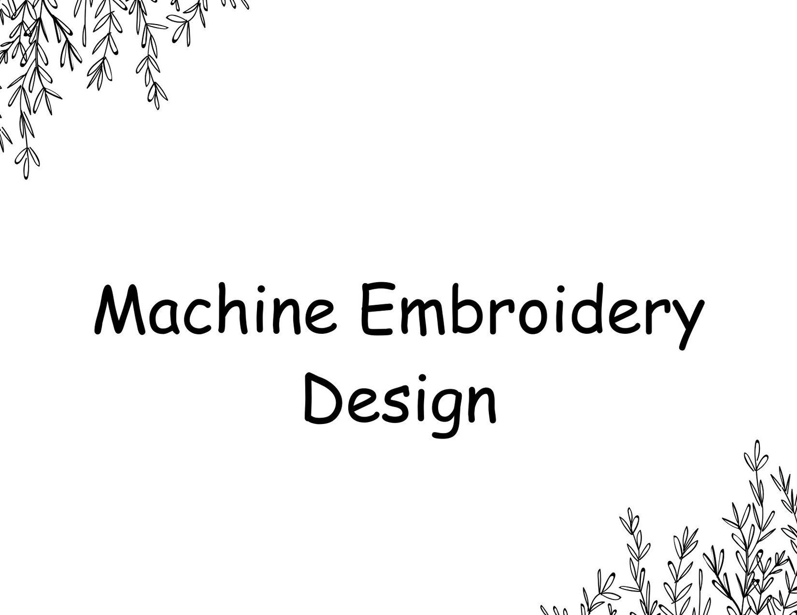 Redwork Machine Embroidery Pull Toy Farm Animals , CD - Etsy