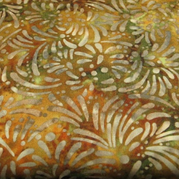 Earth Tone Fabric - Etsy
