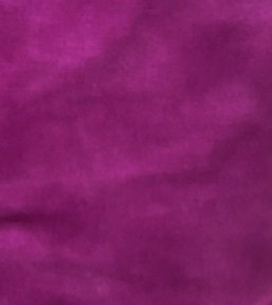 Mottled Cotton Fabric, Purple Shadow Blush Plum - Benartex , by the ...