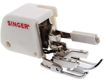 1/4 Single Welting Piping Foot for Singer Sewing Machine - Etsy