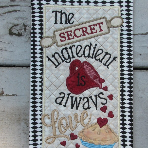 Janine Babich Embroidery Designs - Etsy