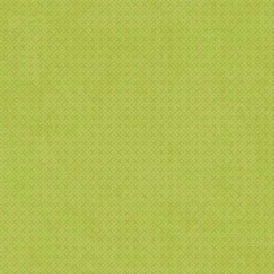 Green Fabric by the Yard Criss Cross Fabric by Wilmington Prints ...