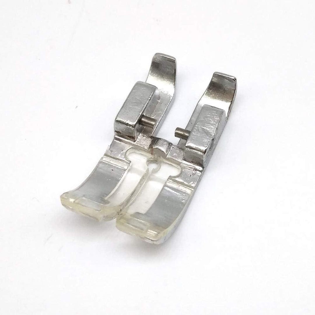 Pfaff Presser Foot- Straight Stitch Foot IDT - 820235096- New Un-used ...