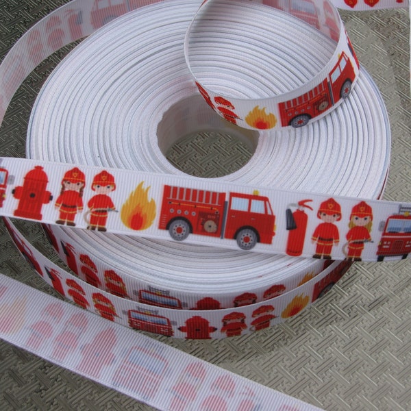 Fire Hose - Etsy