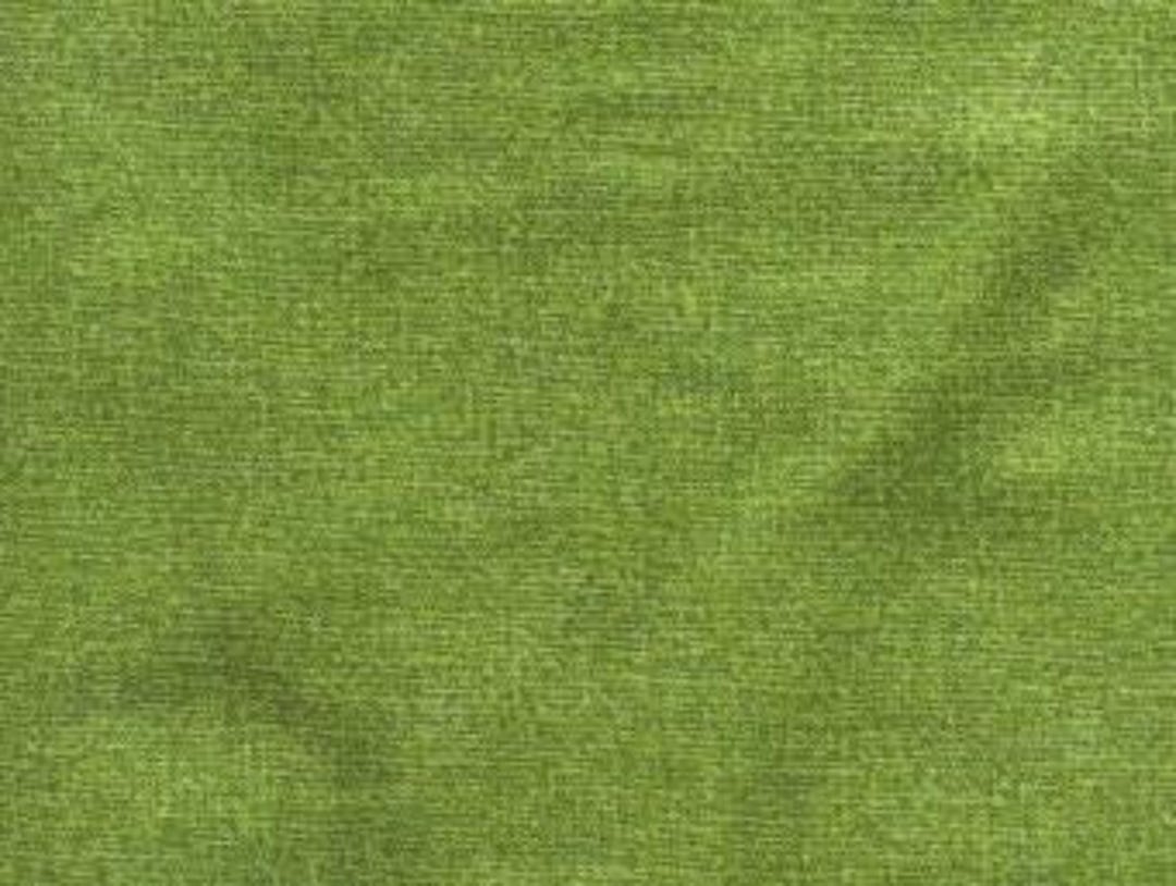 Green Burlap Texture Cotton Fabric ,benartex, by the Half Yard ...