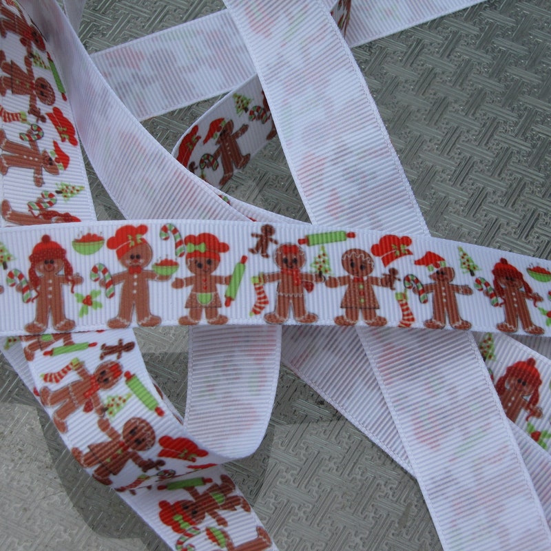 Gingerbread Trim - Etsy