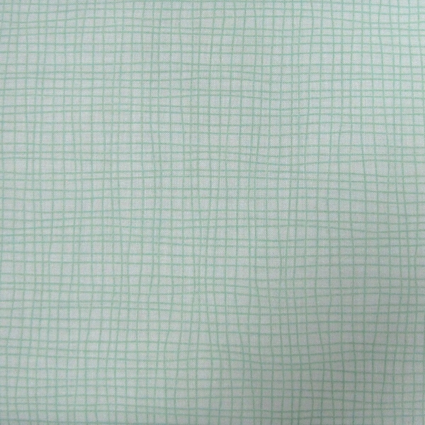 Mint Green Plaid - Etsy