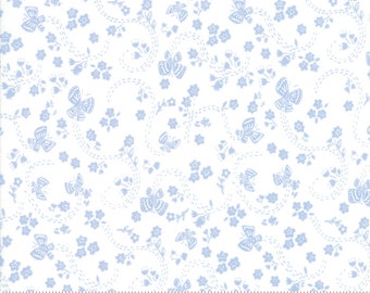 Sunday Picnic Fabric - Etsy