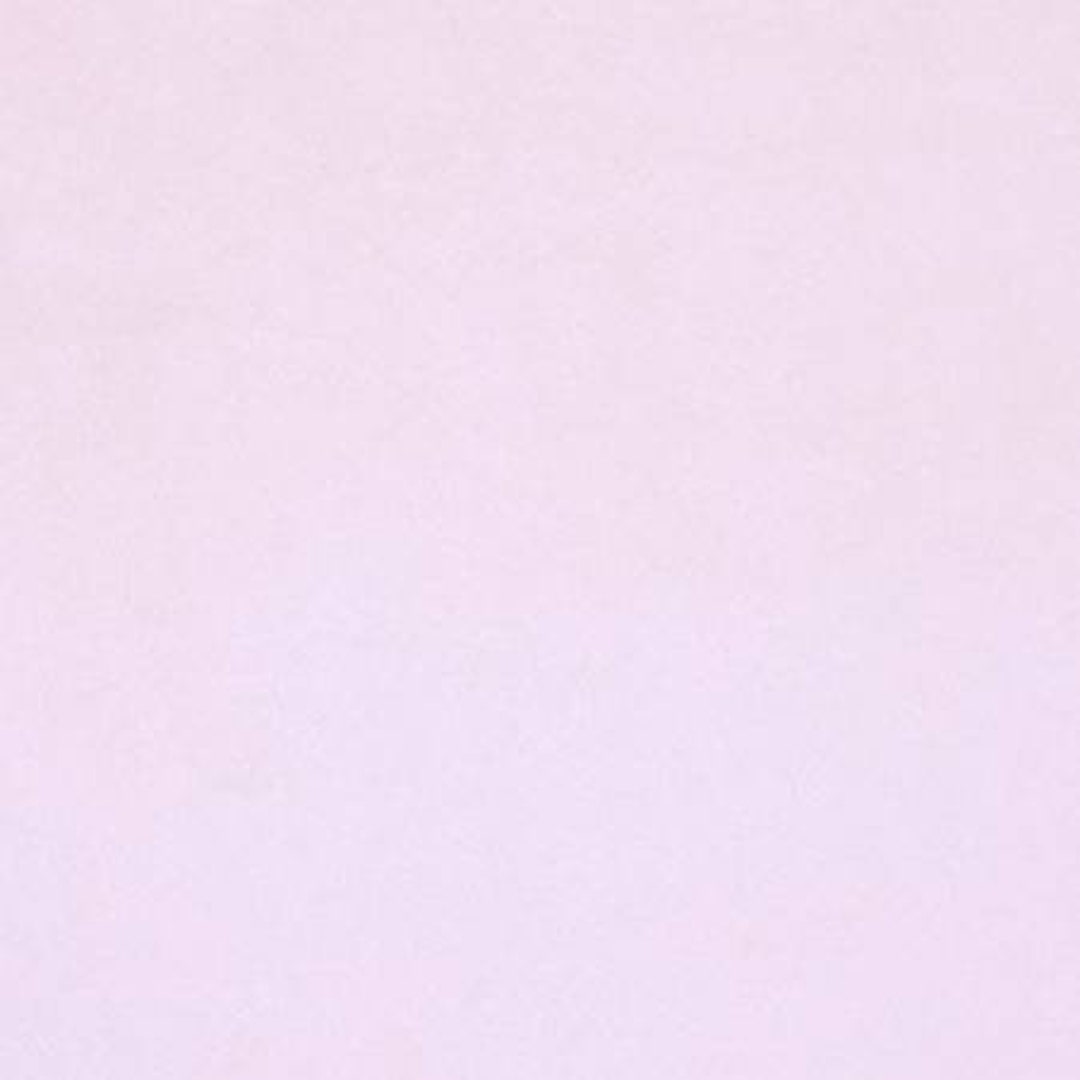Baby Pink Cuddle Minky Fabric - Shannon Premier - 26"x 60" - Perfect ...