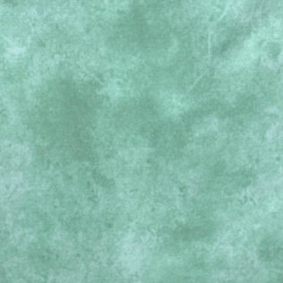 Moda~ Soft Green Marble Fabric , 9807 , by the Yard - Etsy