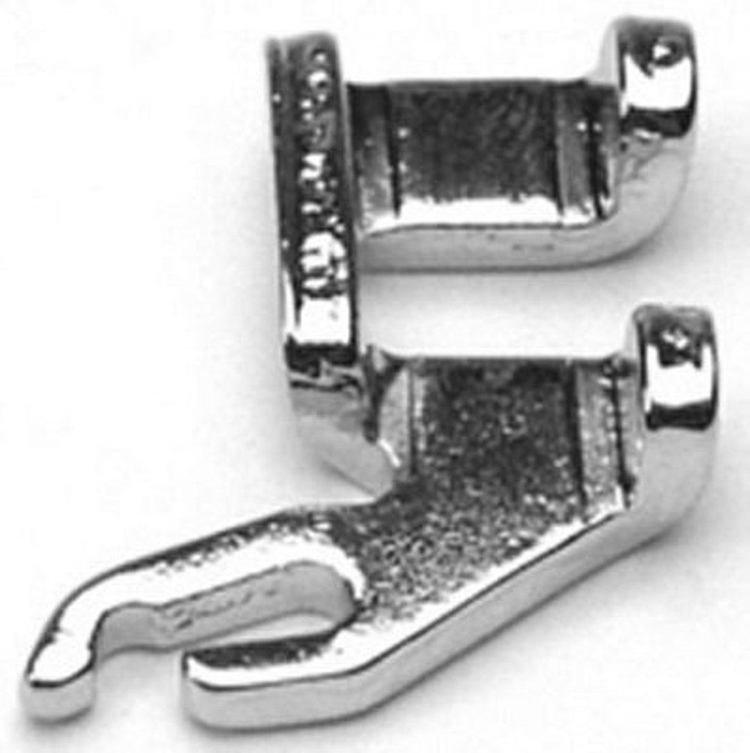 Singer Vertical Needle Presser Foot Shank, Singer Compatible, Low Shank ...