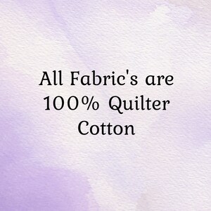 Hello Spring Dollhouse Quilt Panel -by Clothworks- Perfect for a Gift ...