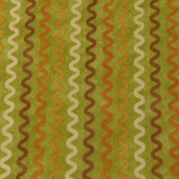 Green Rick Rack - Etsy